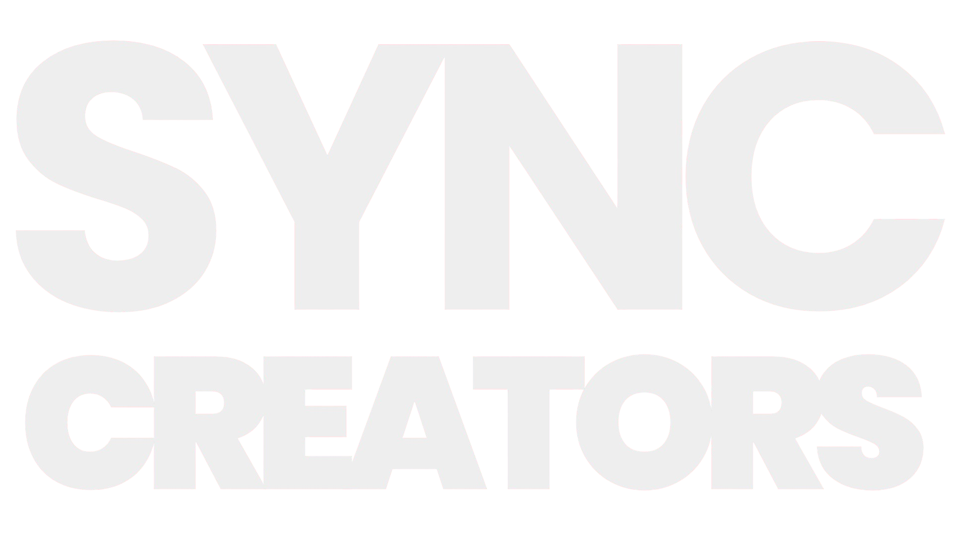 Sync Creators - Hub de Influência
